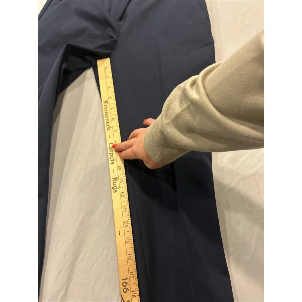 The Limited | Pants & Jumpsuits | The Limited Stretch Sailor Pant 4r ...